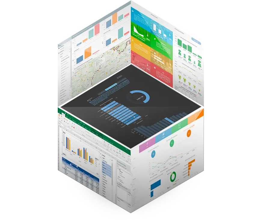 Iccube Embedded Analytics For Demanding Saas Teams